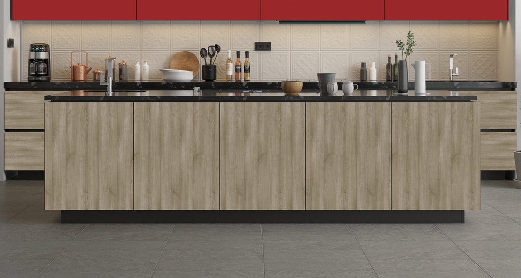 A411 karya Frz Teknolam | Elkhalil Wood